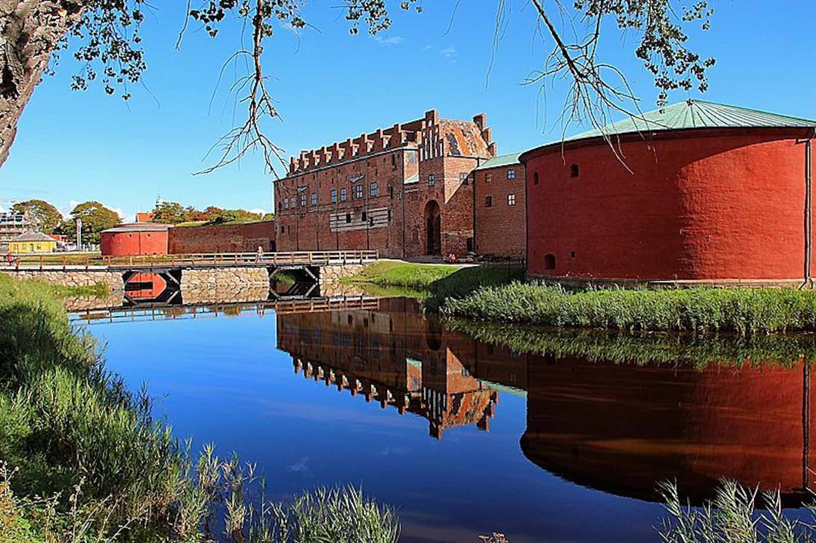 Malmö - Tourisme Suede