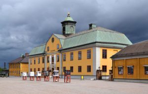 Falun - Tourisme Suede