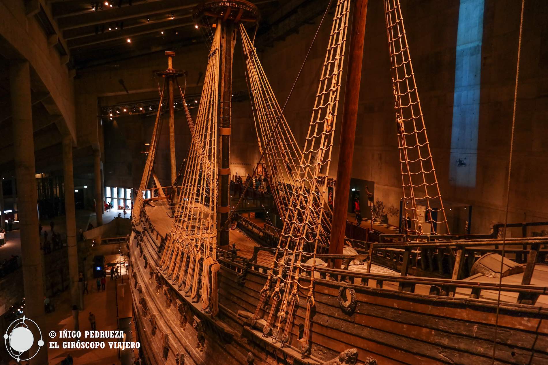 Stockholm, capitale de la Suède - Tourisme Suede