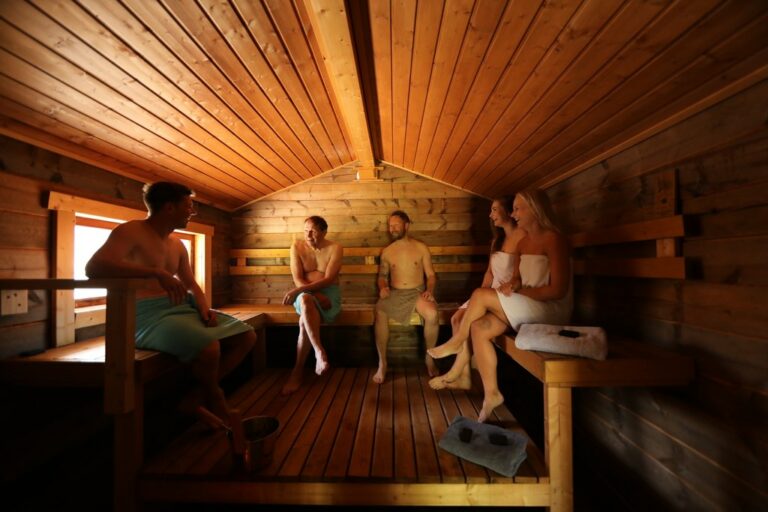 Route côtière du golfe de Botnie (Bothnian Coastal Route) - Tourisme Suede